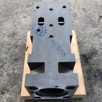 China Furukawa HB15G HB20G HB30G Cylinder Front Head Hydraulic Hammer Breaker F22 F27 F35 F45 Piston Cylinder for sale
