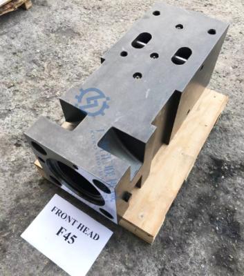 China Furukawa HB15G HB20G HB30G Cylinder Front Head Hydraulic Hammer Breaker F22 F27 F35 F45 Piston Cylinder for sale