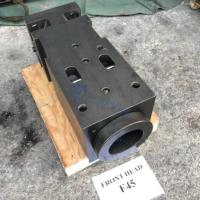 China Furukawa HB15G HB20G HB30G Cylinder Front Head Hydraulic Hammer Breaker F22 F27 F35 F45 Piston Cylinder for sale