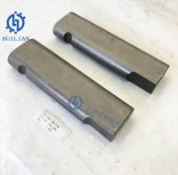 China FXJ375 Hydraulic Rock Breaker Spare Part For Furukawa FxJ375 Chisel Pin Tool Pin Rod Pin for sale