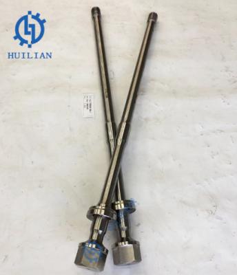 China OEM Through Bolt Rod Nut HB1200 HB1500 HB1700 for Furukawa Hydraulic Rock Breaker for sale