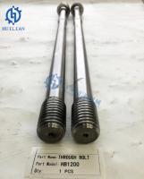China OEM Through Bolt Rod Nut HB1200 HB1500 HB1700 for Furukawa Hydraulic Rock Breaker for sale