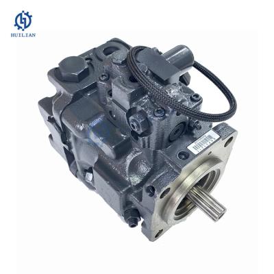 China EKF51217 Diesel Engine Parts 708-1S-00950 Fan Pump for KOMACTSU Excavator Spare Parts for sale