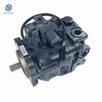 China EKF51217 Diesel Engine Parts 708-1S-00950 Fan Pump for KOMACTSU Excavator Spare Parts for sale