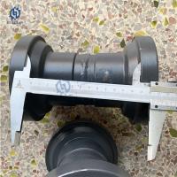 China KX040 KX-40 KX40 Excavator Roller Bottom Roller for KUBOTA Excavator Undercarriage Spare Parts for sale