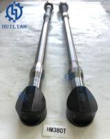 China JCB HM165 HM165Q HM260 HM265 HM265Q HM 360 HM380 hydraulic breaker hammer Through Bolt excavator parts for sale