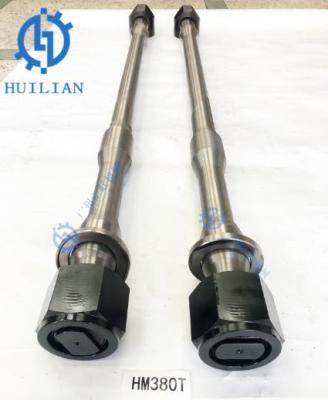 China JCB HM165 HM165Q HM260 HM265 HM265Q HM 360 HM380 hydraulic breaker hammer Through Bolt excavator parts for sale