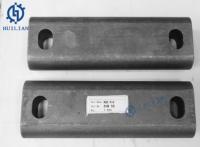 China EHB30 EHB40 EHB50 Hydraulic Rock Breaker Hammer Breaker Pin Chisel Pin Rod Pin with Hole for sale