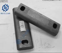 China EHB30 EHB40 EHB50 Hydraulic Rock Breaker Hammer Breaker Pin Chisel Pin Rod Pin with Hole for sale