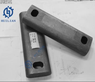 China EHB30 EHB40 EHB50 Hydraulic Rock Breaker Hammer Breaker Pin Chisel Pin Rod Pin with Hole for sale