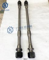China JCB Hammer Bolts HM380T Hydraulic Breaker Through Bolt for KOMATSU Excavator Spare Parts for sale
