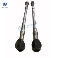 China FURUKAWA Rock Hammer Chisel Bolts FXJ375 Hydraulic Breaker Through Bolt for Excavator Spare Parts for sale