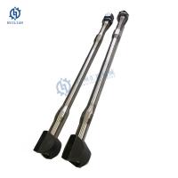 China FURUKAWA Rock Hammer Chisel Bolts FXJ375 Hydraulic Breaker Through Bolt for Excavator Spare Parts for sale