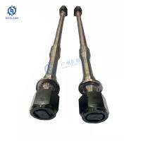 China FURUKAWA Rock Hammer Chisel Bolts FXJ375 Hydraulic Breaker Through Bolt for Excavator Spare Parts for sale
