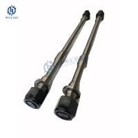 China FURUKAWA Rock Hammer Chisel Bolts FXJ375 Hydraulic Breaker Through Bolt for Excavator Spare Parts for sale