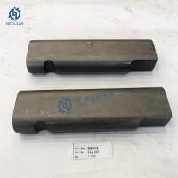 China FURUKAWARock Hammer Chisel Pin FXJ375 Hydraulic Breaker Rod Pin With Middle Hole for sale