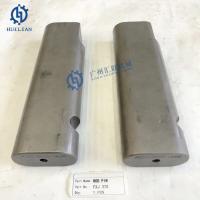 China FURUKAWARock Hammer Chisel Pin FXJ375 Hydraulic Breaker Rod Pin With Middle Hole for sale