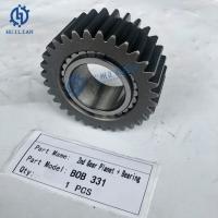China BOB331 Final Drive Repairment  2nd Second Sun Gear Planet Bearing for Excavator Spare Parts for sale