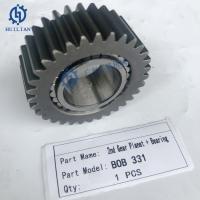China BOB331 Final Drive Repairment  2nd Second Sun Gear Planet Bearing for Excavator Spare Parts for sale