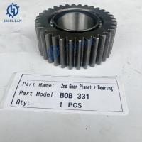 China BOB331 Final Drive Repairment  2nd Second Sun Gear Planet Bearing for Excavator Spare Parts for sale