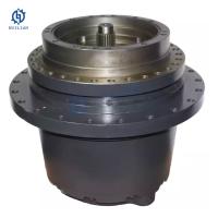 China JCB JS220 JRA0121 final drive JRA0264 707032 Travel Gearbox with hydro motor for sale