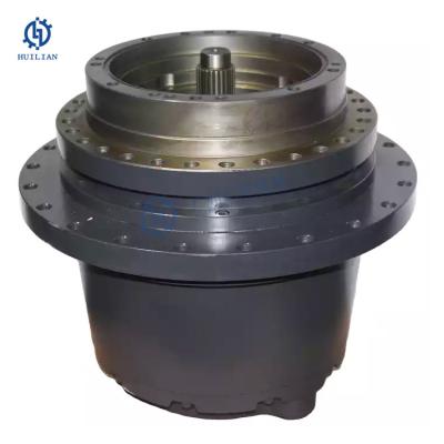 China JCB JS220 JRA0121 final drive JRA0264 707032 Travel Gearbox with hydro motor for sale