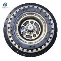 China JCB JS220 JRA0121 final drive JRA0264 707032 Travel Gearbox with hydro motor for sale
