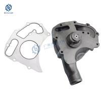 China Water Pump 225-8016 2258016 for CATEEEEEEEE 3054C 3054E CATEEEEEEE C4.4 Engine 414E 416D 416E for sale