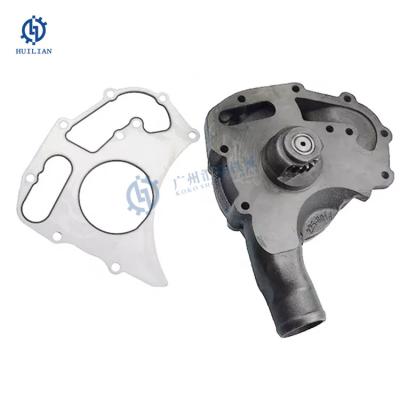 China Water Pump 225-8016 2258016 for CATEEEEEEEE 3054C 3054E CATEEEEEEE C4.4 Engine 414E 416D 416E for sale
