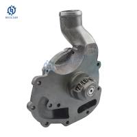 China Water Pump 225-8016 2258016 for CATEEEEEEEE 3054C 3054E CATEEEEEEE C4.4 Engine 414E 416D 416E for sale