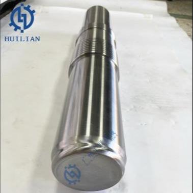 China Piston EHB20 EHB30 EHB40 EHB50 B36610020 For Everdigm Excavator Hydraulic Rock Breaker for sale