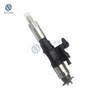 China GENUINE Isuzu Injector 8973297032 for Hitachi ZW220 ZW250 ZX170W-3 ZX190W-3 ZX200-3 for sale