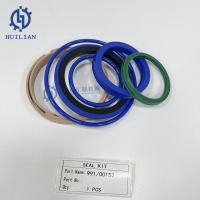 China JCB Excavator Spare Parts Seal Kit Oil Seal 991-00148 991-10151 991-00110 991-00152 991-00157 for sale