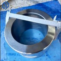 China HB20g hb30g hb40g hb50 Hydraulic Rock Breaker Hammers Front Head Outer Bush Lower Bush for Furukawa Excavator Spare Part for sale