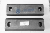 China EHB40 EHB50 Hydraulic Breaker Parts Chisel Lock Rod Pin Stop Pin For Hanwoo Rock Hammer for sale
