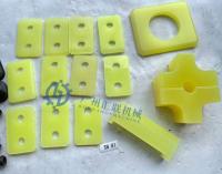 China SB121 SB131 Rock Hammer Damper Cushion SB81 Hydrualic Breaker Damper for SOOSAN Excavator for sale