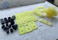 China SB121 SB131 Rock Hammer Damper Cushion SB81 Hydrualic Breaker Damper for SOOSAN Excavator for sale