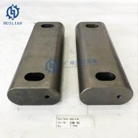 China EHB40 EHB50 Hydraulic Breaker Parts Chisel Lock Rod Pin Stop Pin For Hanwoo Rock Hammer for sale