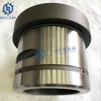 China Hanwoo Hydraulic Breaker Lower Bush Upper Bush Thrust Bush for Rock Hammer EHB50 for sale