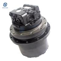 China 9198448 9239165 Excavator Travel Motor Assy EX1900-6 Final Drives For Hitachi Excavator for sale