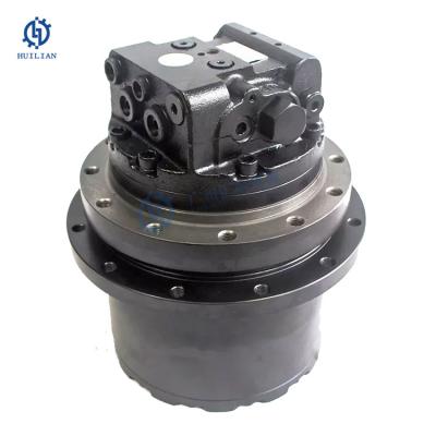 China 9198448 9239165 Excavator Travel Motor Assy EX1900-6 Final Drives For Hitachi Excavator for sale
