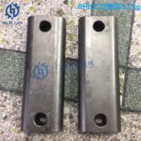 China Hydraulic Hammer Parts Chisel Lock Rod Pin Sop Pin For Breaker RHB313 RHB320 RHB325 RHB330 for sale