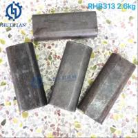 China Hydraulic Hammer Parts Chisel Lock Rod Pin Sop Pin For Breaker RHB313 RHB320 RHB325 RHB330 for sale