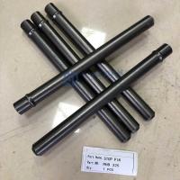 China Hydraulic Hammer Parts Chisel Lock Rod Pin Sop Pin For Breaker RHB313 RHB320 RHB325 RHB330 for sale