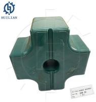China EHB30 Hydraulic Breaker Shock Absorber Roack Hammer  Rubber Damper for Excavator Spare Parts for sale
