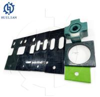 China EHB30 Hydraulic Breaker Shock Absorber Roack Hammer  Rubber Damper for Excavator Spare Parts for sale