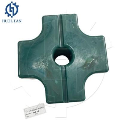 China EHB30 Hydraulic Breaker Shock Absorber Roack Hammer  Rubber Damper for Excavator Spare Parts for sale