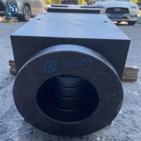 China Furukawa Hydraulic Breaker Spare Parts Front Head F22 Cylinder Parts For Rock Hammer for sale