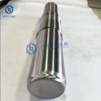 China Hydraulic Breaker Parts Cylinder Piston EHB23 Everdigm Breaker Piston For Rock Hammer for sale