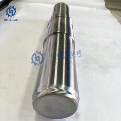 China Hydraulic Breaker Parts Cylinder Piston EHB23 Everdigm Breaker Piston For Rock Hammer for sale
